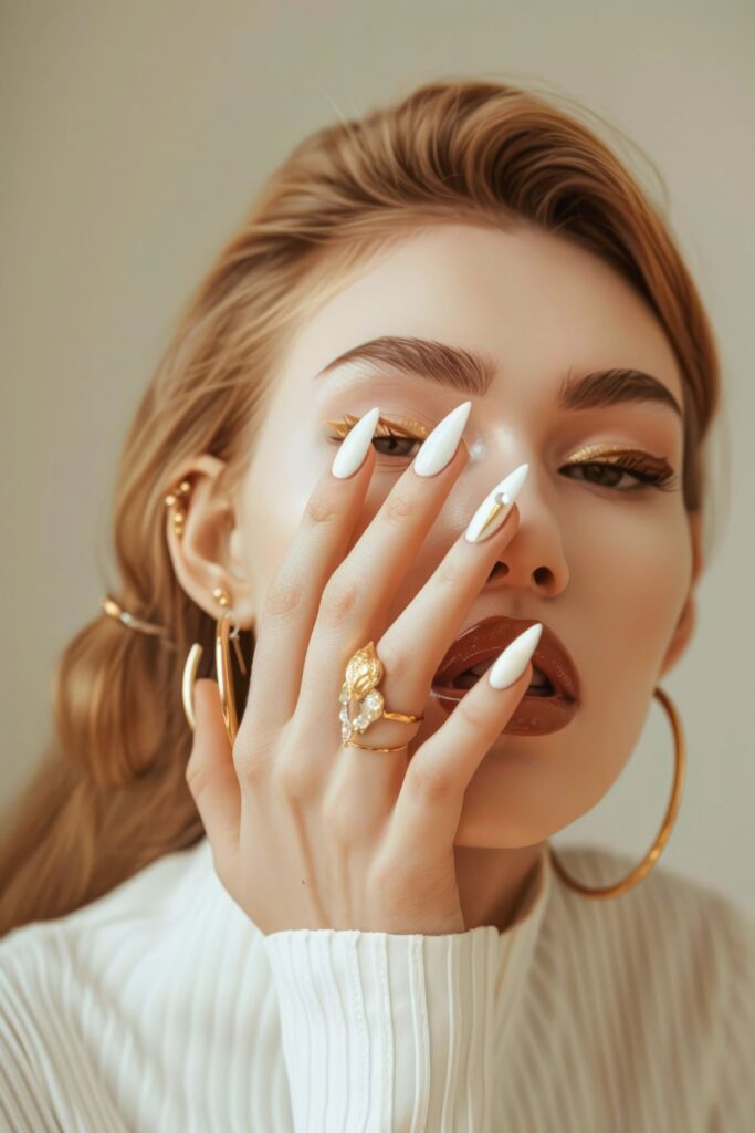 About Us - COCO NAIL